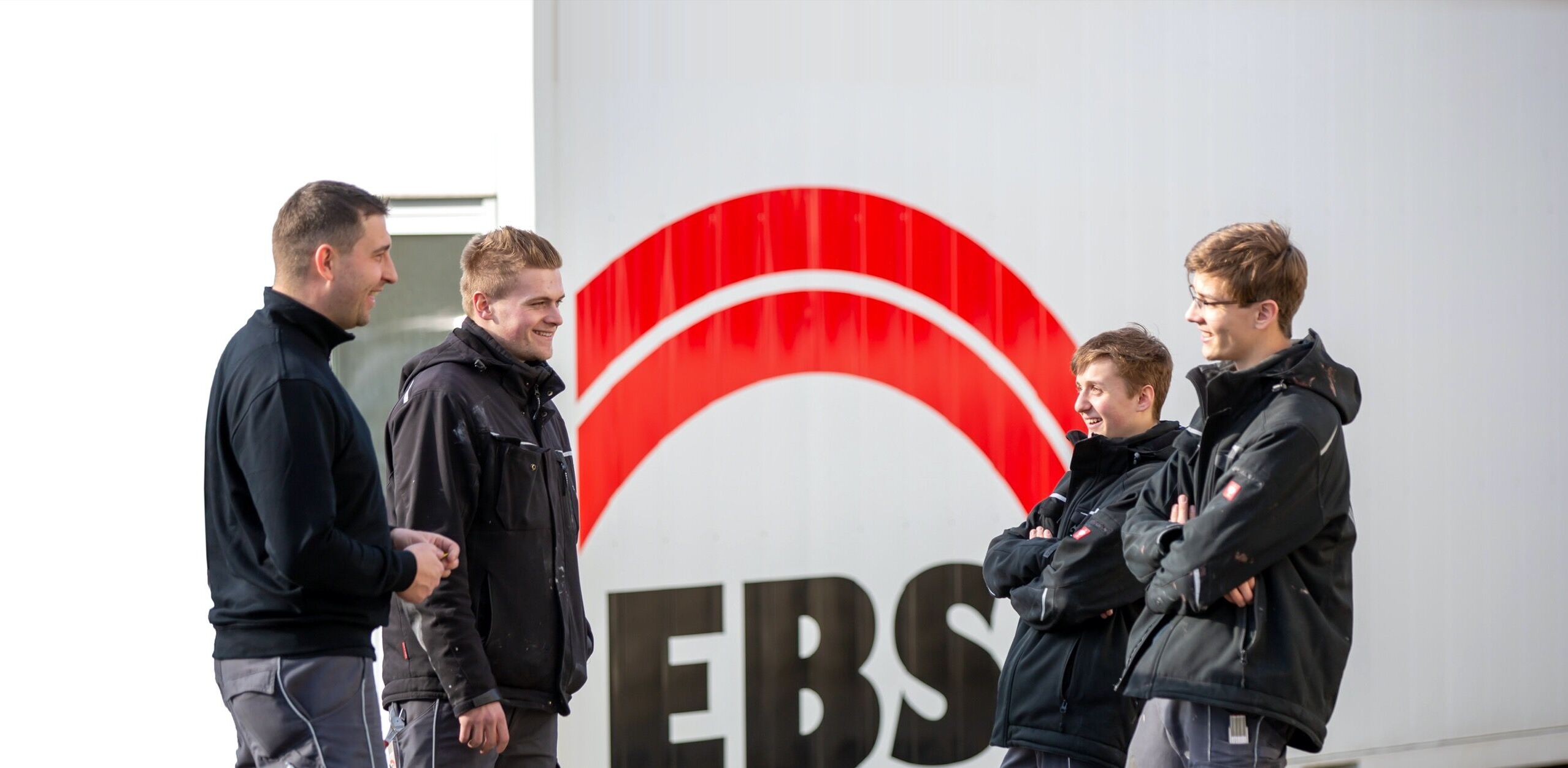 Unternehmen | EBS Elektrotechnik Stefan GmbH