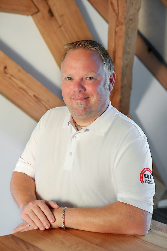 Dennis Nießner
